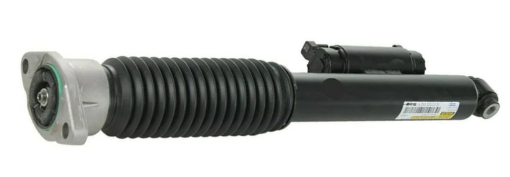 Amortyzator tył REGENERACJA